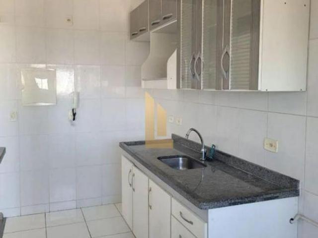 Apartamento 2 Dormitórios 52 M² Cond Natura Park Vila Industrial