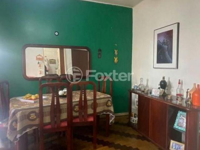 Apartamento, 2 dormitórios, 52 m², em Cristo Redentor