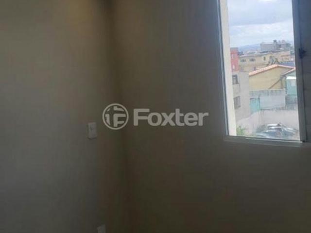Apartamento, 2 dormitórios, 52 m², em Americanópolis