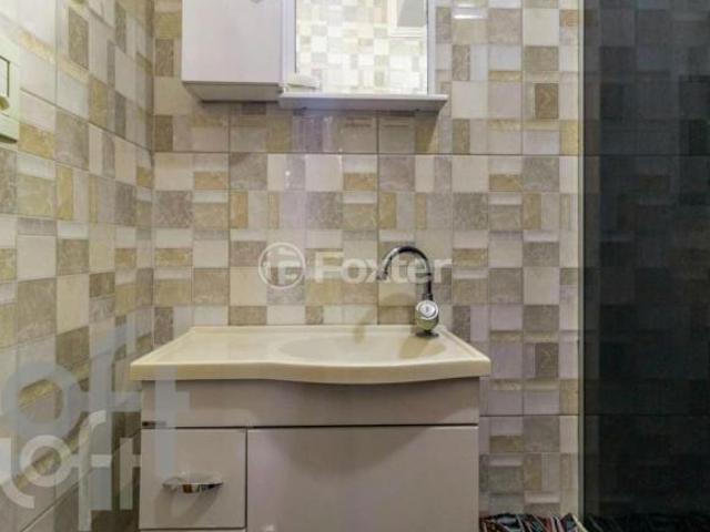 Apartamento, 2 dormitórios, 52 m², em Ipiranga