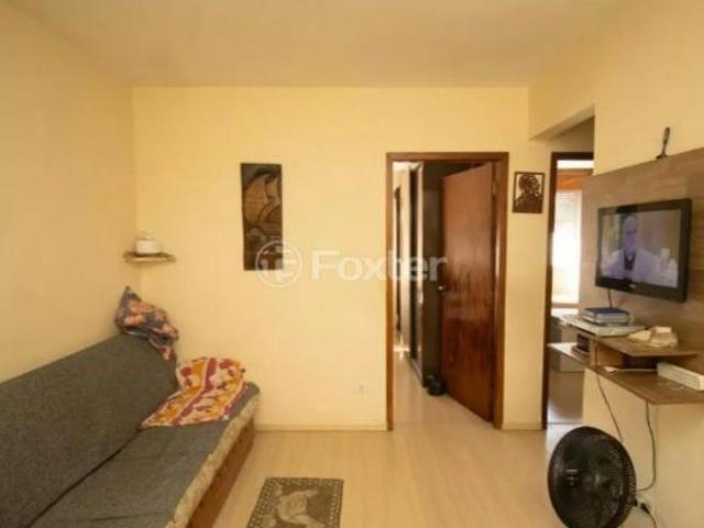 Apartamento, 2 dormitórios, 52 m², em Ipiranga