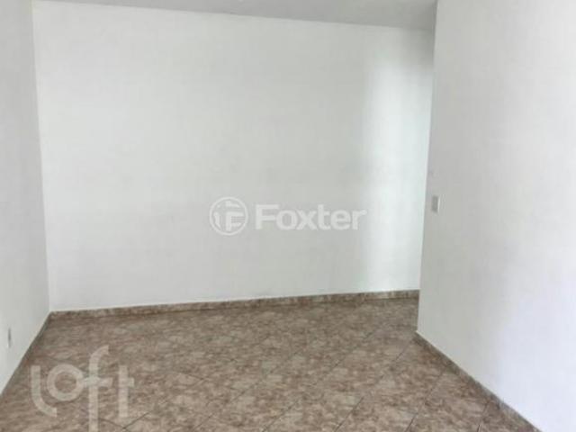 Apartamento, 2 dormitórios, 52 m², em Jardim Ângela