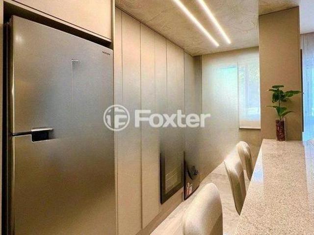Apartamento, 2 dormitórios, 52 m², em Jardim Sabará