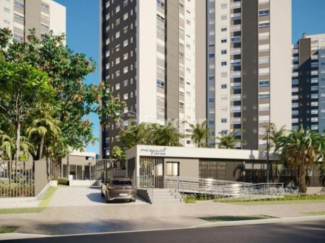 Apartamento, 2 dormitórios, 52 m², em Jardim Itu