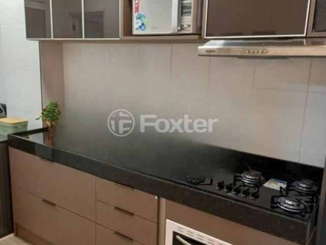Apartamento, 2 dormitórios, 52 m², em Jardim Itu