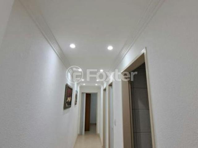 Apartamento, 2 dormitórios, 52 m², em Jardim Itu