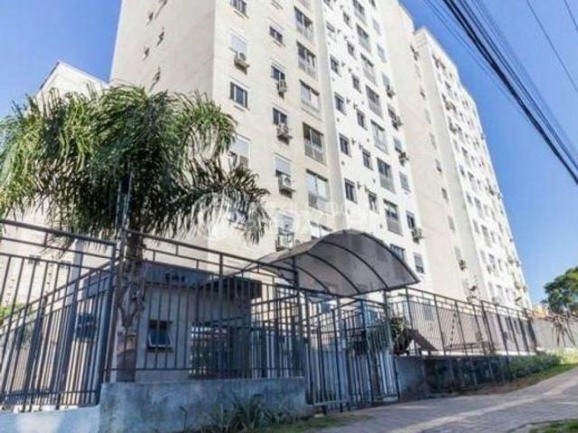Apartamento, 2 dormitórios, 52 m², em Jardim Itu