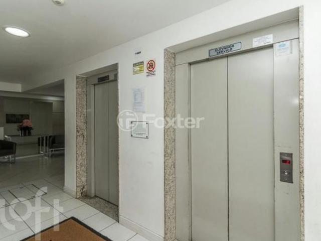 Apartamento, 2 dormitórios, 52 m², em Jardim Itu