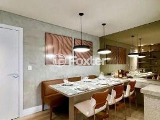 Apartamento, 2 dormitórios, 52 m², em Jardim Itu