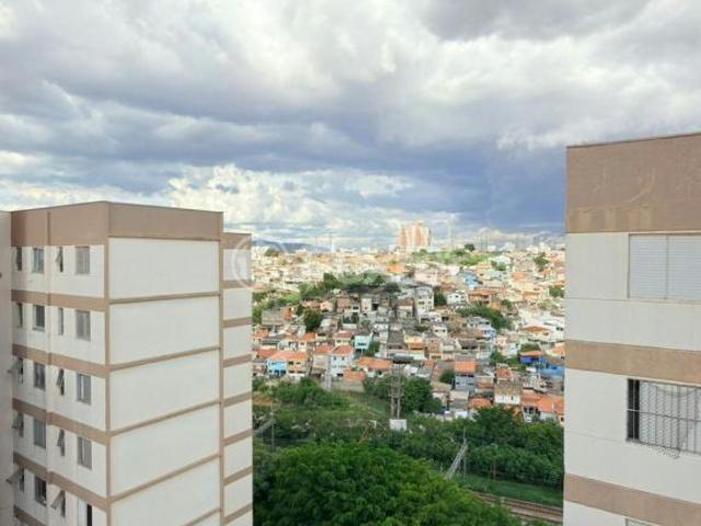 Apartamento, 2 dormitórios, 52 m², em Jardim Íris