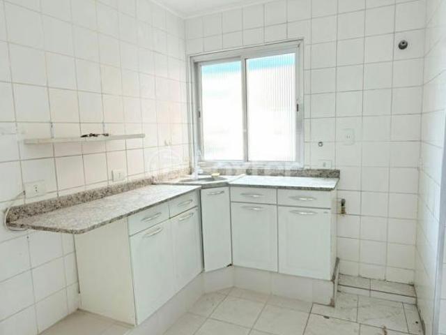 Apartamento, 2 dormitórios, 52 m², em Jardim Íris