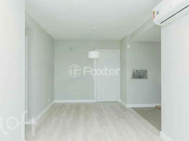 Apartamento, 2 dormitórios, 52 m², em Jardim Lindóia