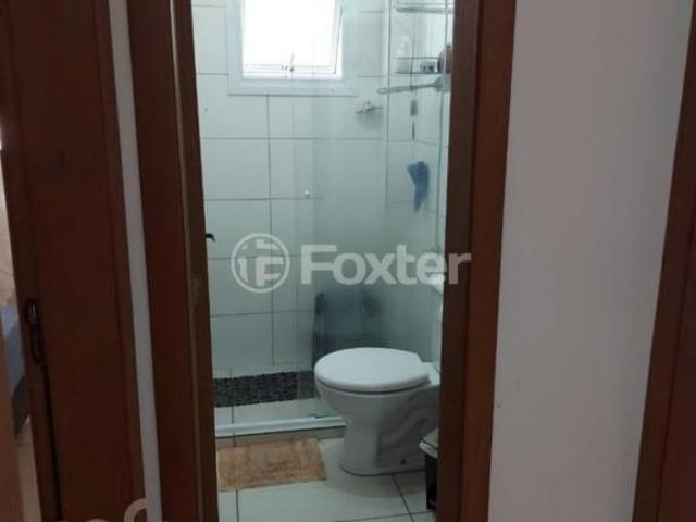 Apartamento, 2 dormitórios, 52 m², em Oriço