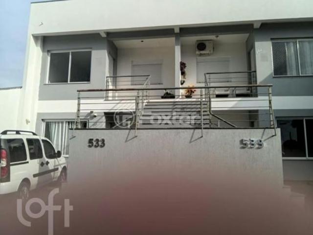 Apartamento, 2 dormitórios, 52 m², em Morada Gaúcha