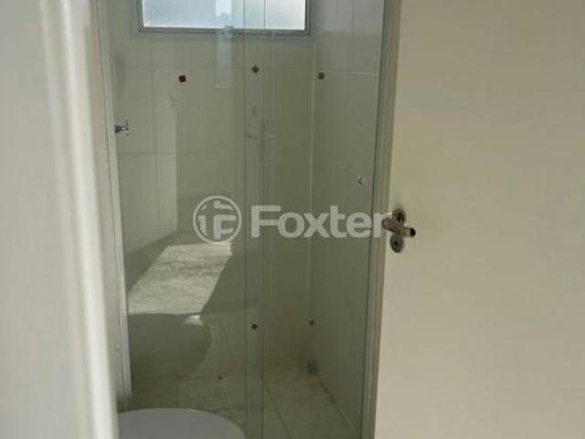 Apartamento, 2 dormitórios, 52 m², em Morro Santana
