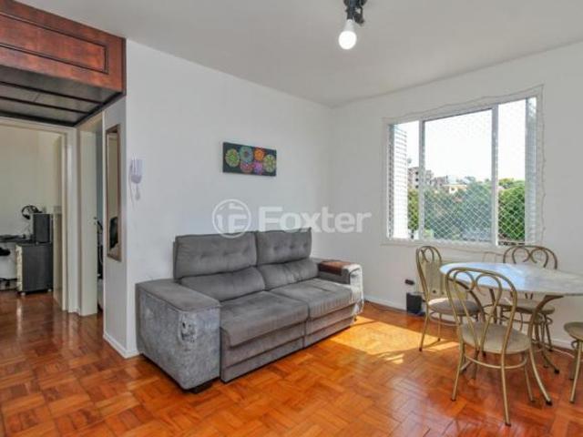Apartamento, 2 dormitórios, 52 m², em Medianeira