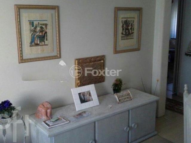 Apartamento, 2 dormitórios, 52 m², em Medianeira