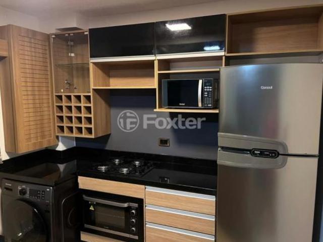 Apartamento, 2 dormitórios, 52 m², em São José