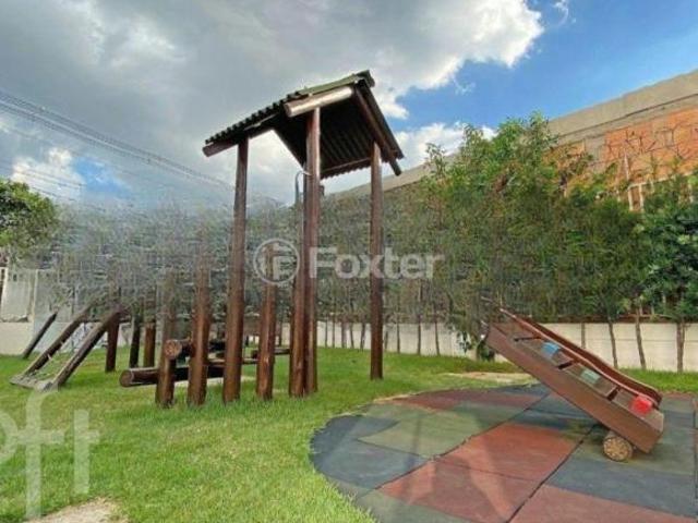 Apartamento, 2 dormitórios, 52 m², em São Sebastião