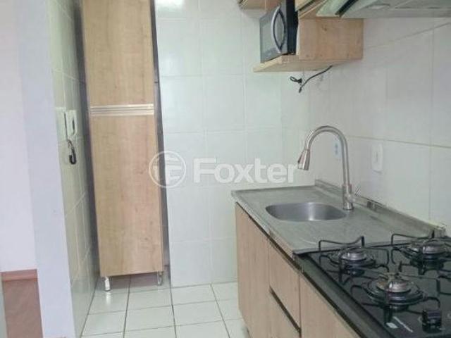 Apartamento, 2 dormitórios, 52 m², em São Sebastião