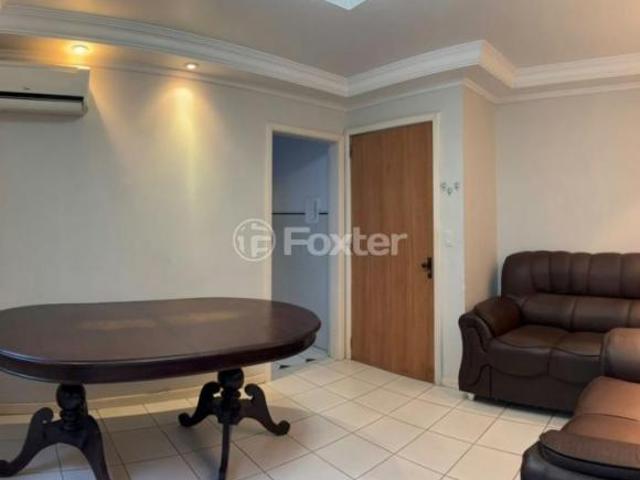 Apartamento, 2 dormitórios, 52 m², em Santo Antônio