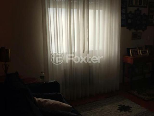 Apartamento, 2 dormitórios, 52 m², em Santo Antônio