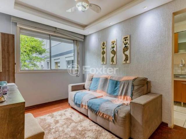 Apartamento, 2 dormitórios, 52 m², em Santo Antônio