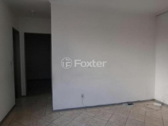 Apartamento, 2 dormitórios, 52 m², em Santo Antônio