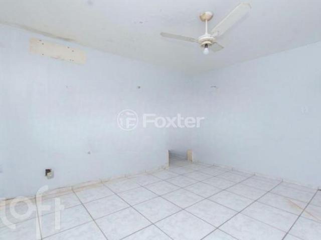 Apartamento, 2 dormitórios, 52 m², em Santa Tereza
