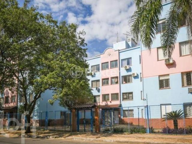 Apartamento, 2 dormitórios, 52 m², em Sarandi