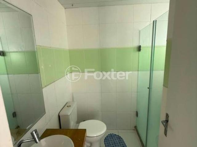 Apartamento, 2 dormitórios, 52 m², em Sarandi