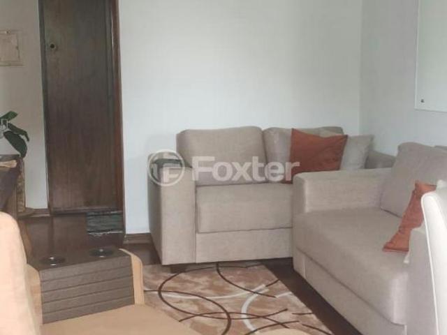 Apartamento, 2 dormitórios, 52 m², em Sarandi