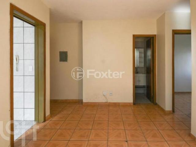 Apartamento, 2 dormitórios, 52 m², em Sarandi