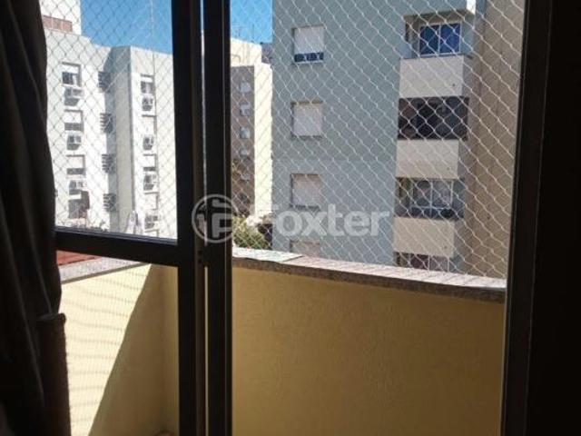 Apartamento, 2 dormitórios, 52 m², em Sarandi