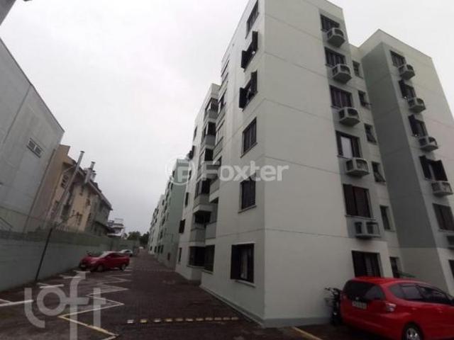Apartamento, 2 dormitórios, 52 m², em Sarandi