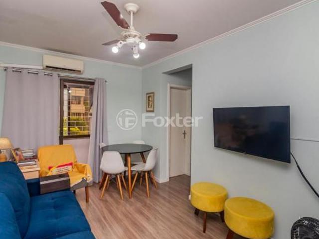 Apartamento, 2 dormitórios, 52 m², em Sarandi