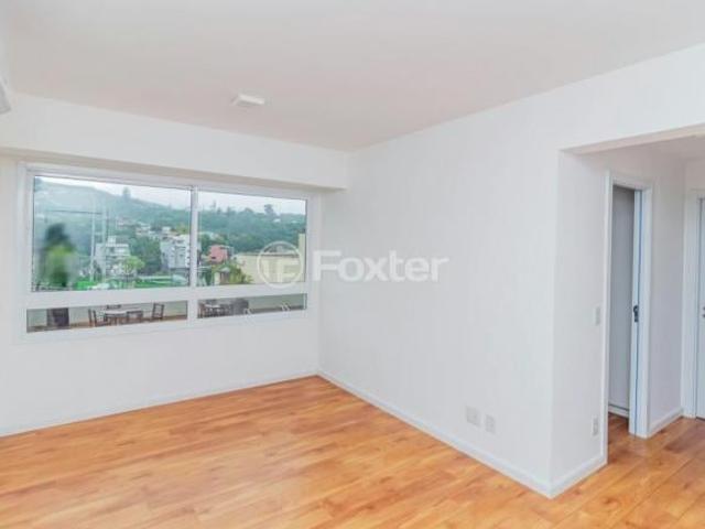 Apartamento, 2 dormitórios, 52 m², em Partenon