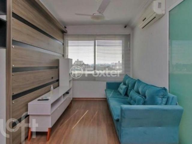 Apartamento, 2 dormitórios, 52 m², em Rio Branco