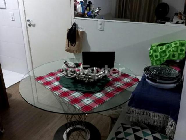 Apartamento, 2 dormitórios, 52 m², em Teresópolis