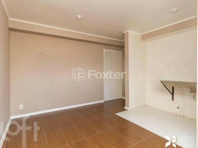 Apartamento, 2 dormitórios, 52 m², em Teresópolis