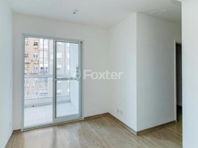 Apartamento, 2 dormitórios, 52 m², em Teresópolis
