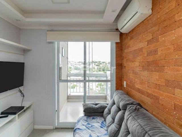 Apartamento, 2 dormitórios, 52 m², em Teresópolis