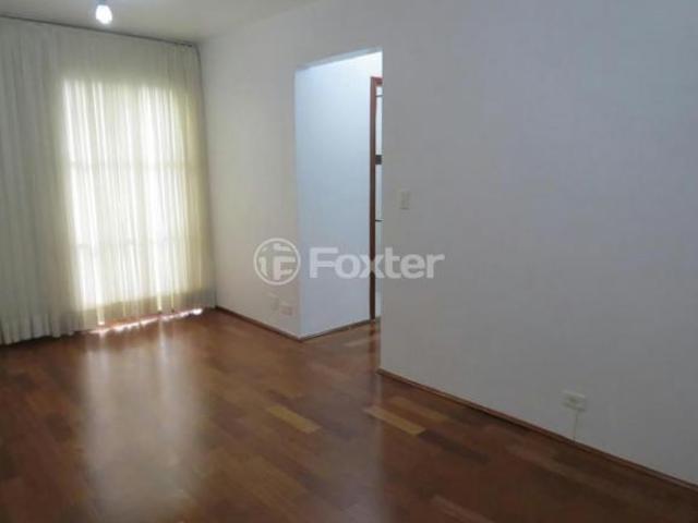 Apartamento, 2 dormitórios, 52 m², em Vila Campestre