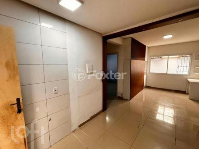 Apartamento, 2 dormitórios, 52 m², em Vila Cachoeirinha