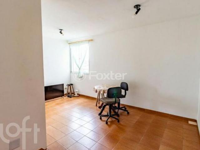 Apartamento, 2 dormitórios, 52 m², em Vila Constança