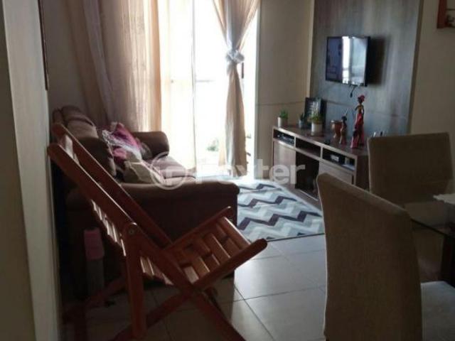Apartamento, 2 dormitórios, 52 m², em Vila Pirajussara