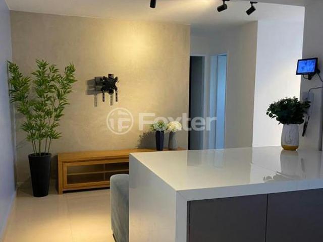Apartamento, 2 dormitórios, 52 m², em Vila Santa Catarina