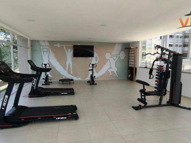 Apartamento 2 dormitórios, 52 m² R$ 300.000 Vila Bela