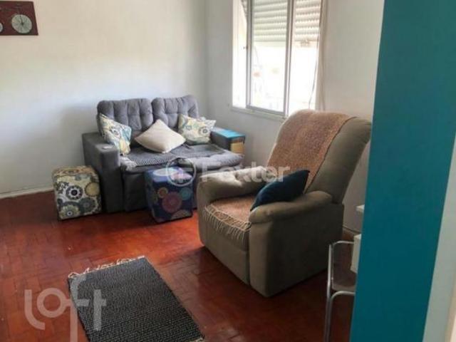 Apartamento, 2 dormitórios, 52.05 m², em São Sebastião