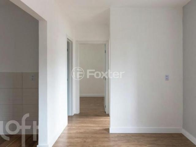 Apartamento, 2 dormitórios, 52.05 m², em São Sebastião